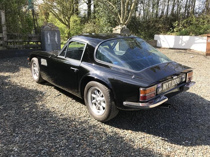 TVR Classics cars for sale | PistonHeads UK