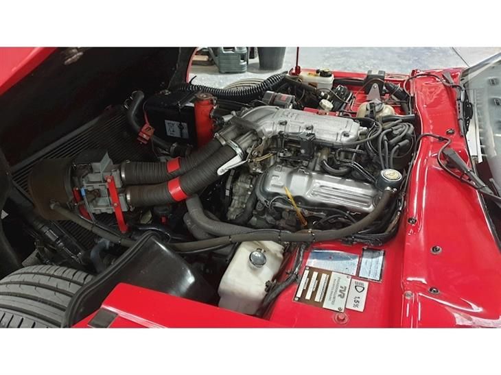 TVR S Series cars for sale | PistonHeads UK