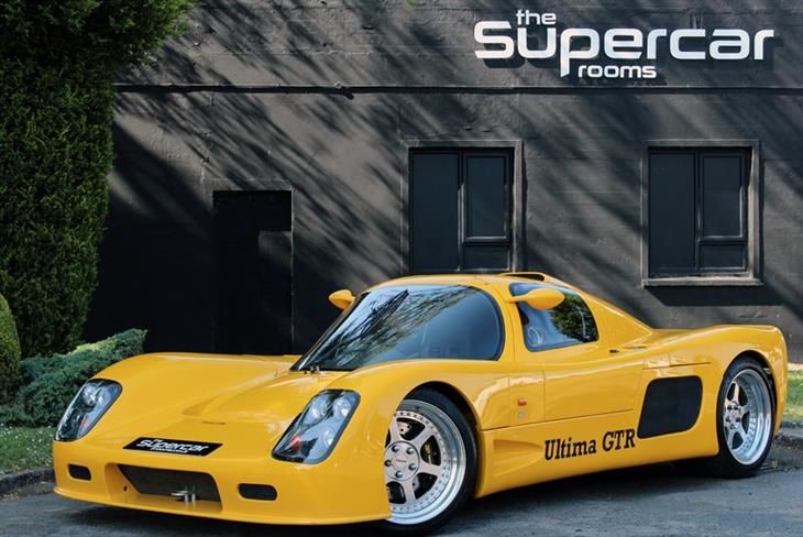 Ultima All Models cars for sale - PistonHeads UK
