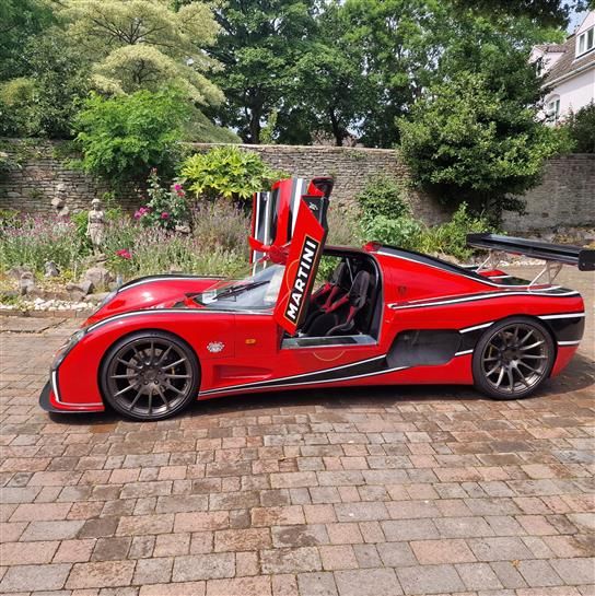 Ultima All Models cars for sale - PistonHeads UK