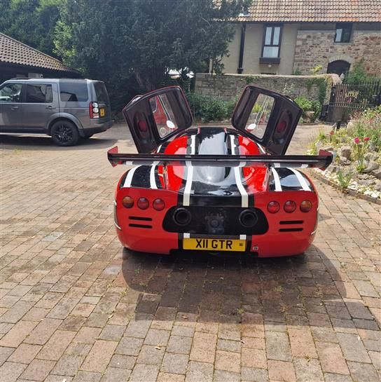 Ultima All Models cars for sale - PistonHeads UK