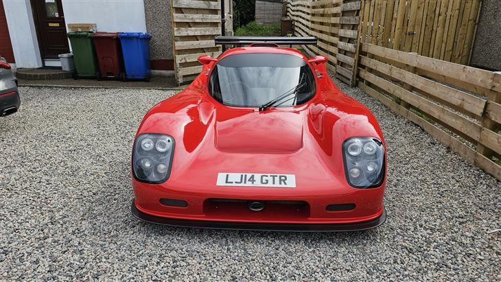 Ultima All Models cars for sale - PistonHeads UK