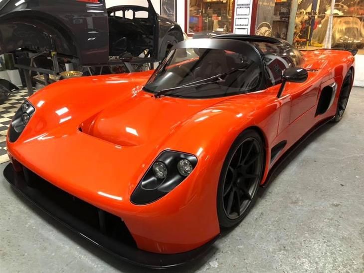Ultima All Models cars for sale - PistonHeads UK