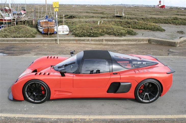 Ultima All Models cars for sale - PistonHeads UK