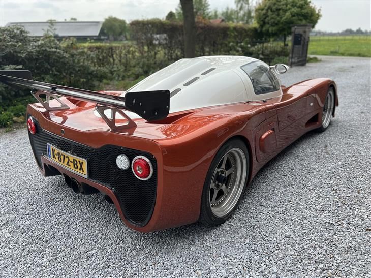 Ultima All Models cars for sale | PistonHeads UK
