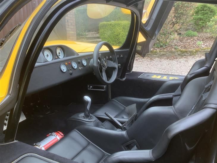 Ultima All Models cars for sale | PistonHeads UK