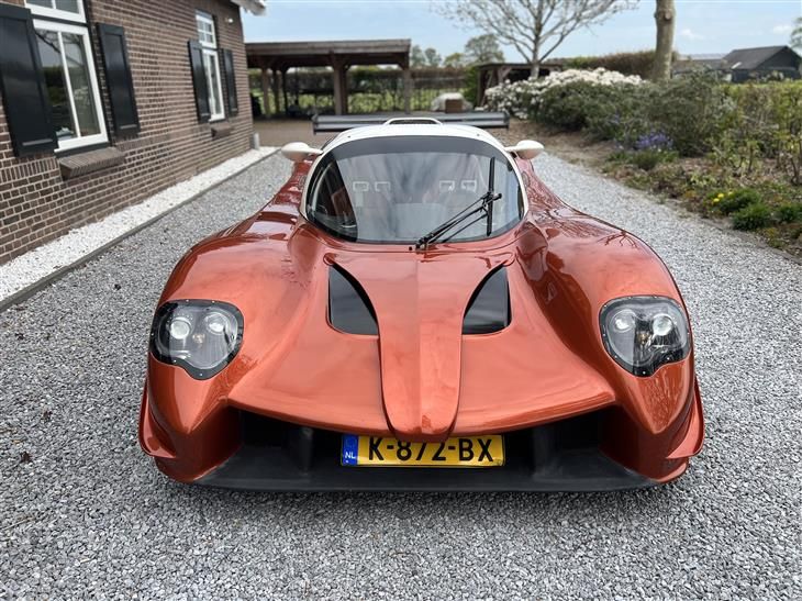 Ultima All Models cars for sale | PistonHeads UK