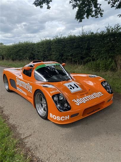Ultima cars for sale | PistonHeads UK