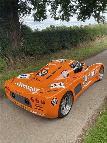 Ultima All Models cars for sale | PistonHeads UK