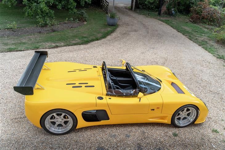 Ultima All Models cars for sale | PistonHeads UK