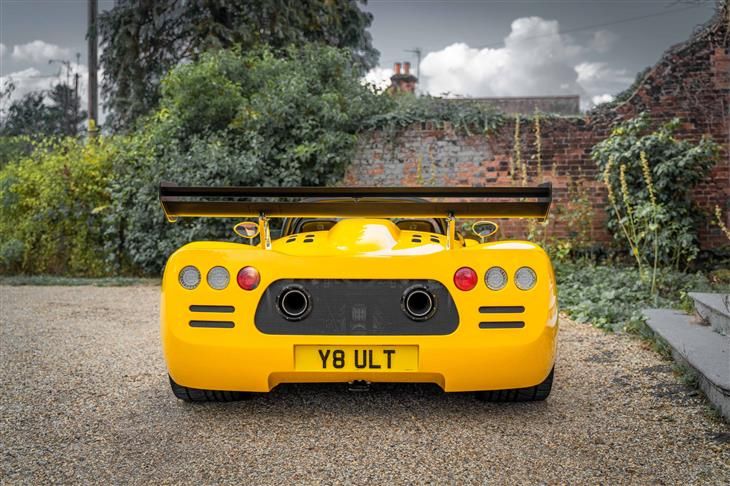 Ultima cars for sale | PistonHeads UK