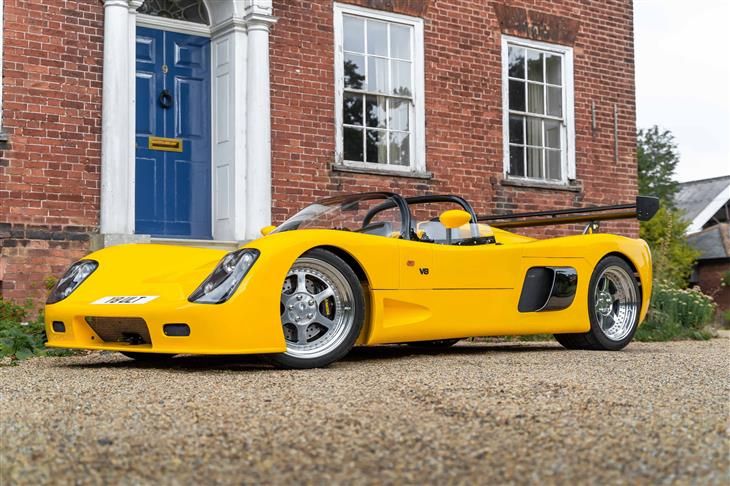 Ultima All Models cars for sale | PistonHeads UK