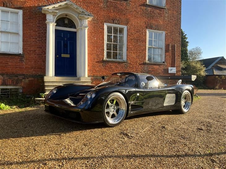 Ultima All Models cars for sale | PistonHeads UK