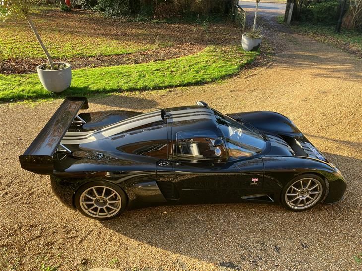 Ultima All Models cars for sale | PistonHeads UK