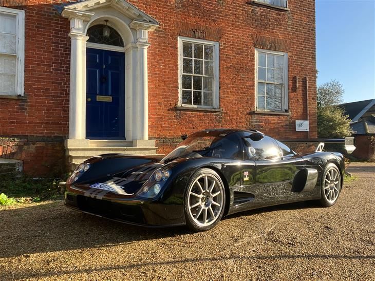 Ultima All Models cars for sale | PistonHeads UK