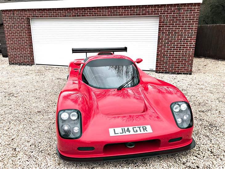 Ultima All Models cars for sale - PistonHeads UK
