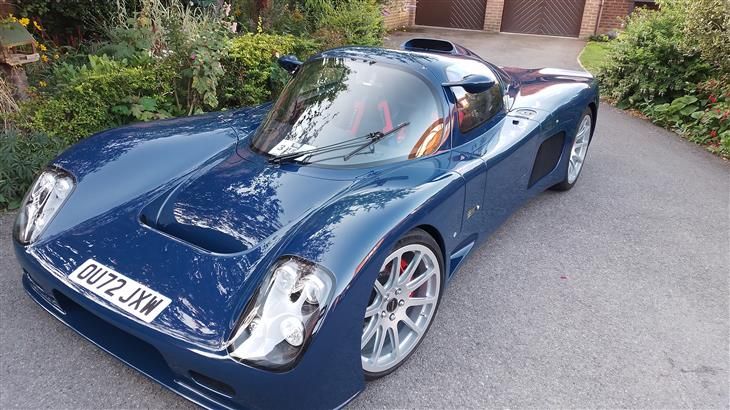 Ultima All Models cars for sale - PistonHeads UK