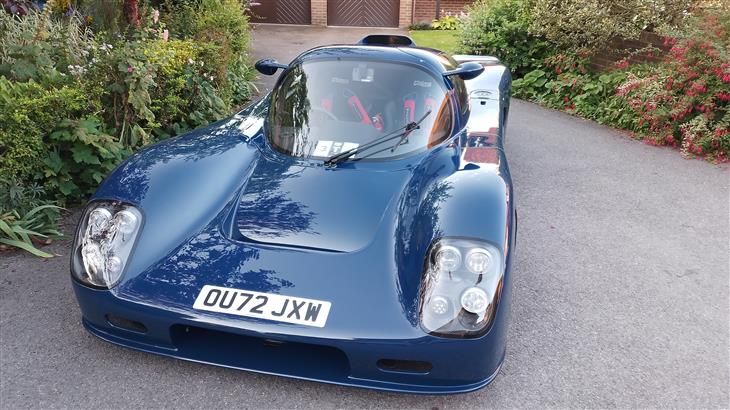 Ultima All Models cars for sale - PistonHeads UK
