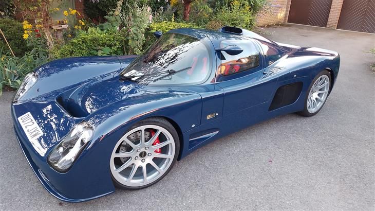 Ultima All Models cars for sale - PistonHeads UK