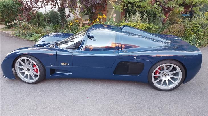 2022 Ultima cars for sale - PistonHeads UK