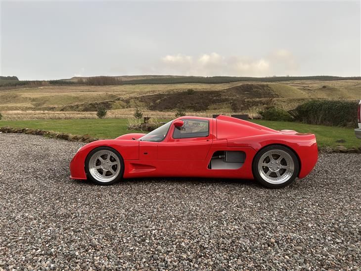 Ultima All Models cars for sale - PistonHeads UK