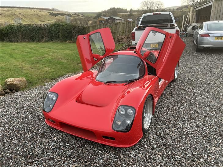 Ultima All Models cars for sale - PistonHeads UK