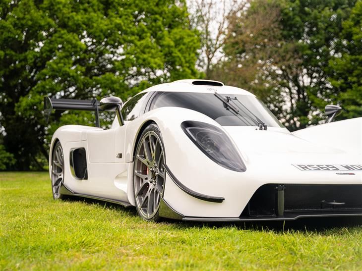 Ultima All Models cars for sale - PistonHeads UK