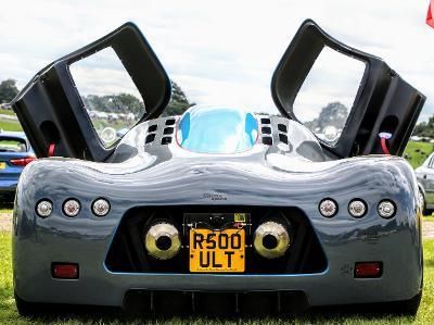 Ultima All Models cars for sale - PistonHeads UK