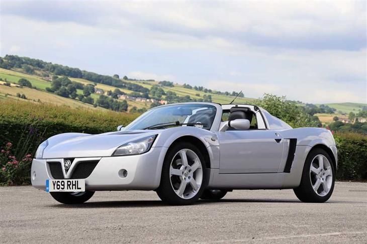 Used cars for sale - PistonHeads UK