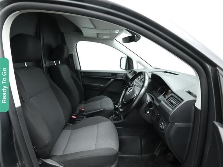 Volkswagen Caddy cars for sale - PistonHeads UK