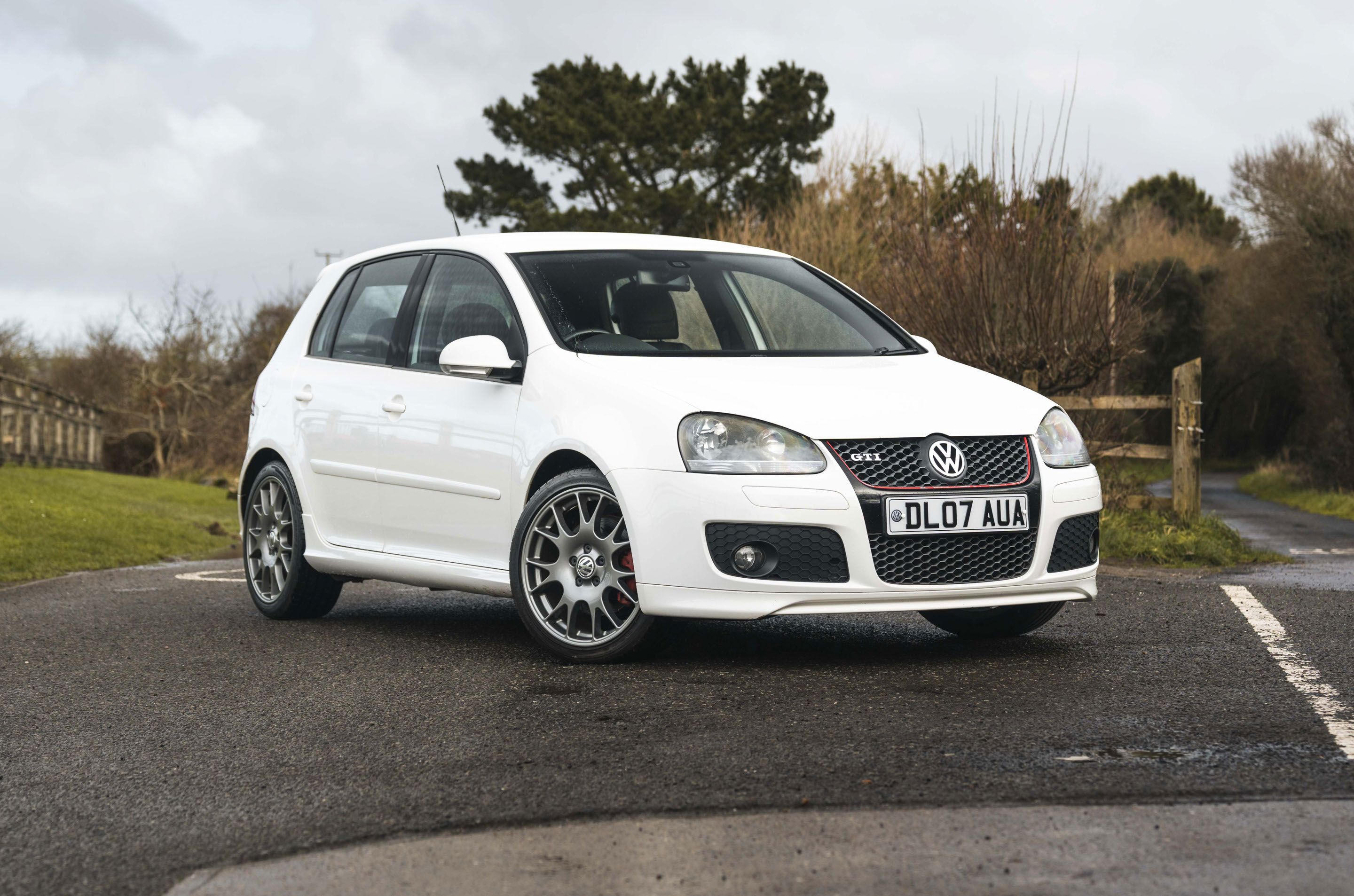 Online Premium & Performance Car Auctions in the UK - PistonHeads UK