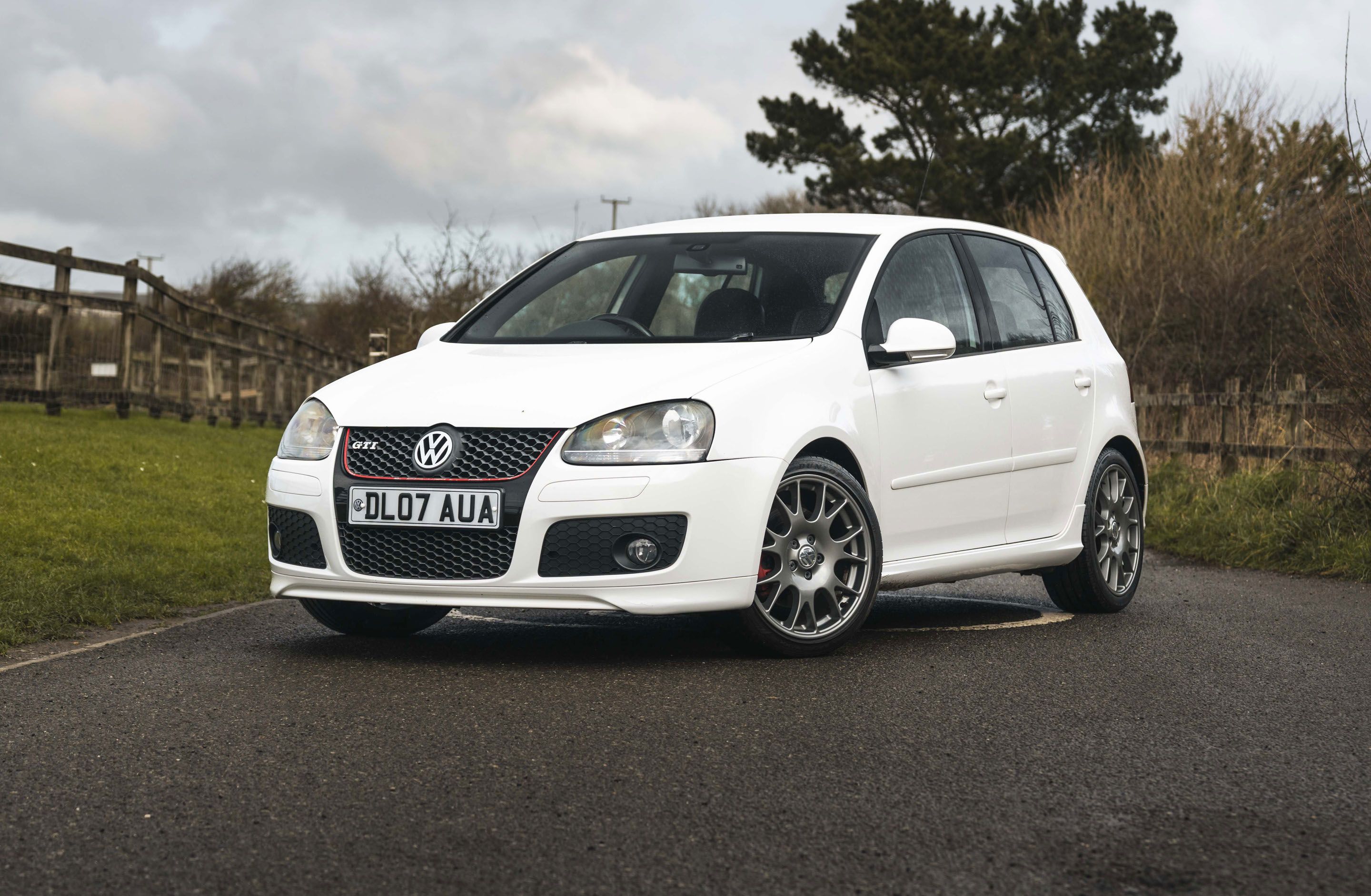 Online Premium & Performance Car Auctions in the UK - PistonHeads UK