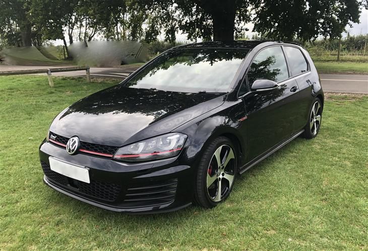 2014 Volkswagen Golf GTI Mk7 cars for sale | PistonHeads UK