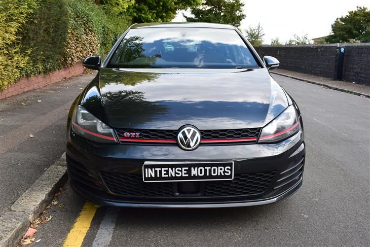 2014 Volkswagen Golf GTI Mk7 cars for sale | PistonHeads UK