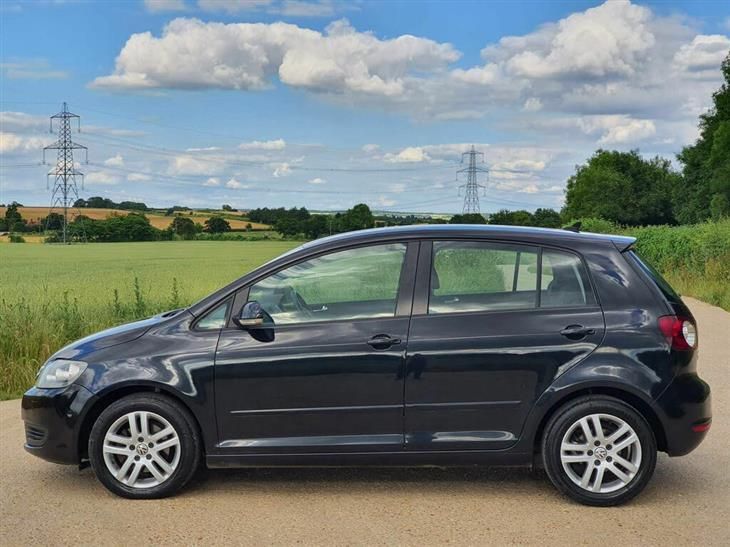 Volkswagen Golf Plus cars for sale | PistonHeads UK
