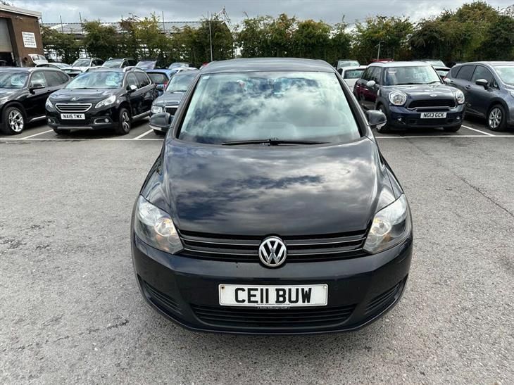 Volkswagen Golf Plus cars for sale | PistonHeads UK