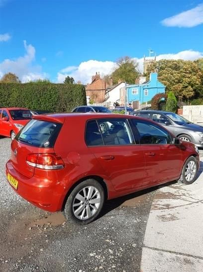 Volkswagen Golf Plus cars for sale | PistonHeads UK