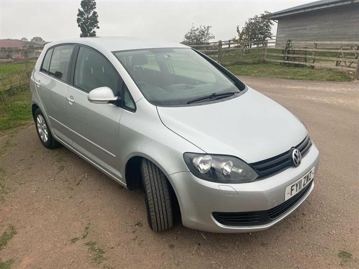 Volkswagen Golf Plus cars for sale | PistonHeads UK