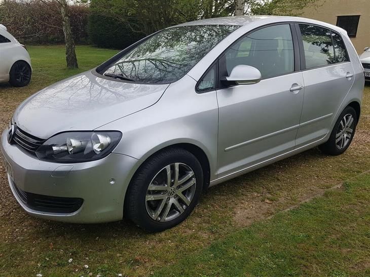 Volkswagen Golf Plus cars for sale | PistonHeads UK