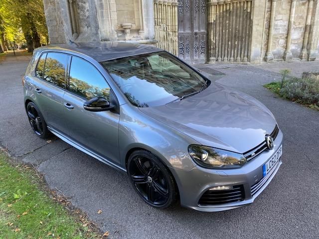 Volkswagen Golf R Mk6 cars for sale | PistonHeads UK