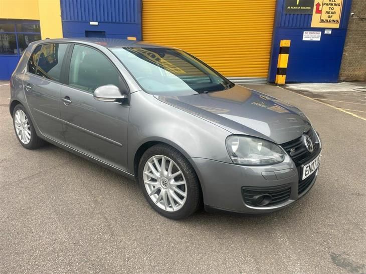 Volkswagen Golf Mk5, Mk6 cars for sale | PistonHeads UK