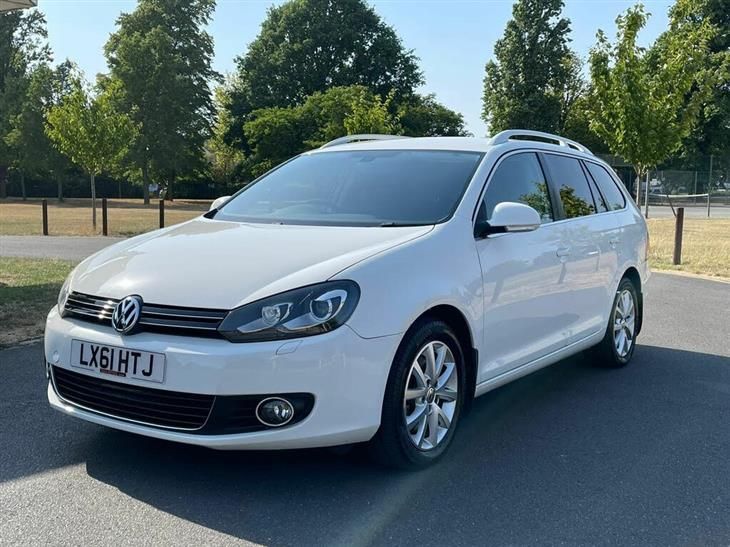 Volkswagen Golf Mk5, Mk6 cars for sale | PistonHeads UK