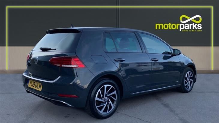 Volkswagen Golf Mk7 cars for sale - PistonHeads UK