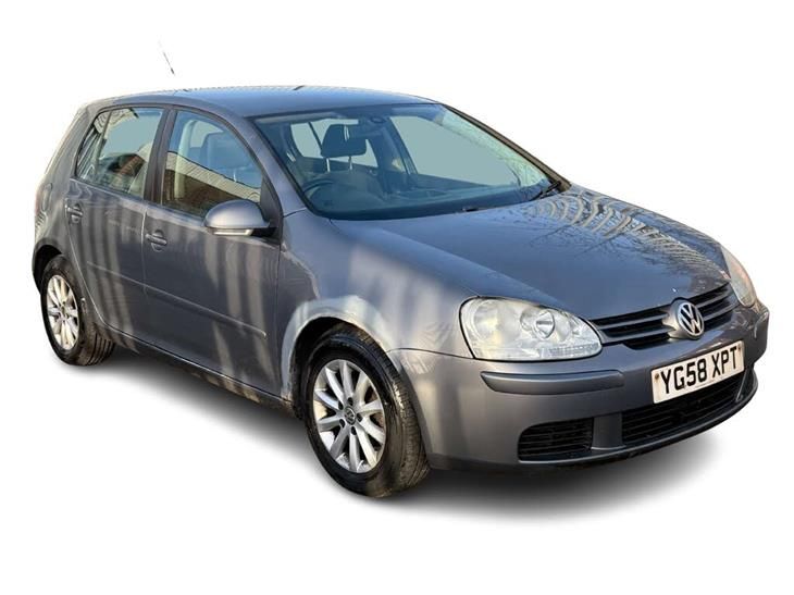 Used 2008 Volkswagen Golf Mk5, Mk6 cars for sale - PistonHeads UK