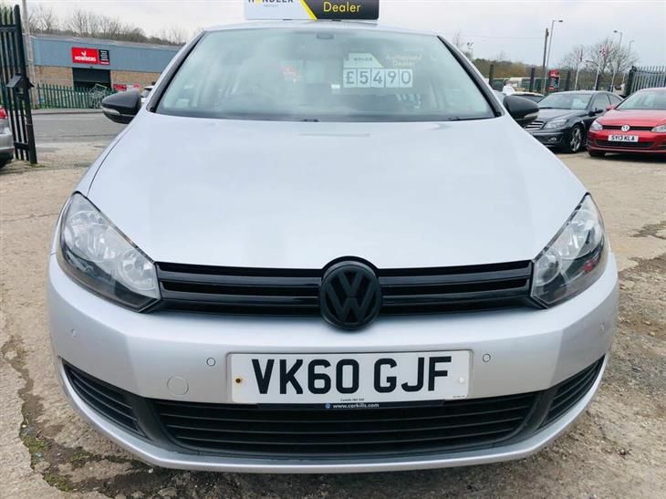 Volkswagen Golf cars for sale - PistonHeads UK