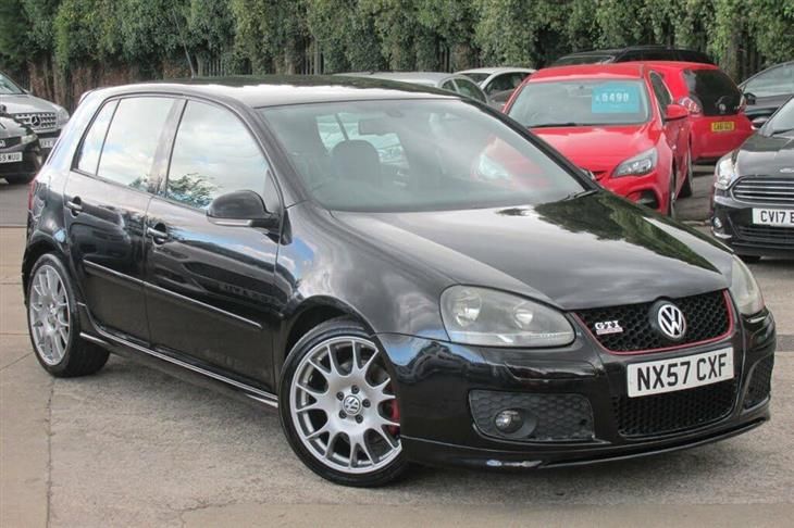 Volkswagen Golf GTI Mk5, Mk6 cars for sale | PistonHeads UK