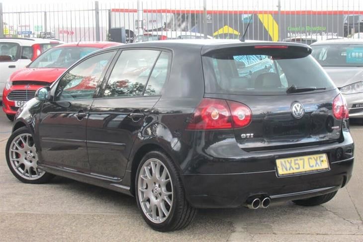 Volkswagen Golf GTI Mk5, Mk6 cars for sale | PistonHeads UK