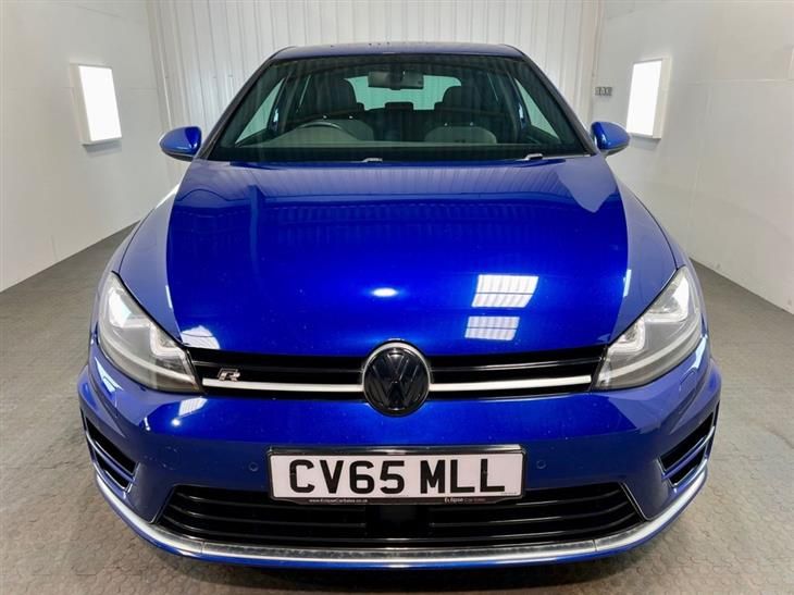 Volkswagen Golf R Mk7 cars for sale - PistonHeads UK