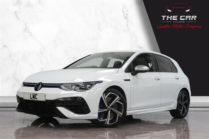 Volkswagen Golf R Mk8 cars for sale | PistonHeads UK
