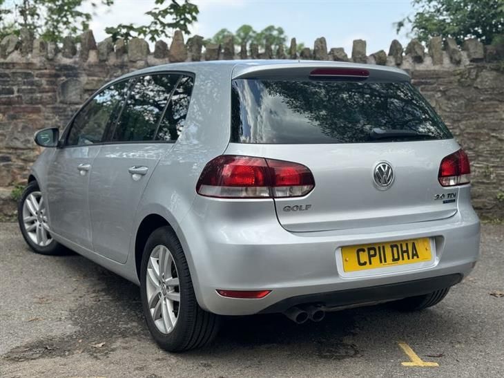 Volkswagen Golf cars for sale - PistonHeads UK